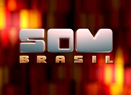 Globo faz edição especial de "Som Brasil; programa será exibido em novo ...
