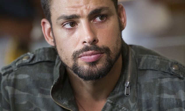 Cauã Reymond pensa em casar novamente e ter mais filhos - TV Foco