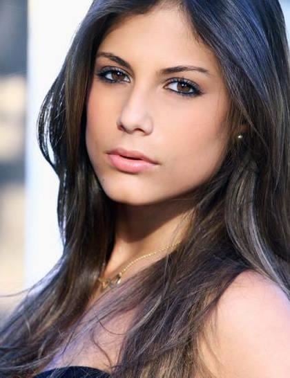 Panicat recusa proposta de ensaio sensual - TV Foco