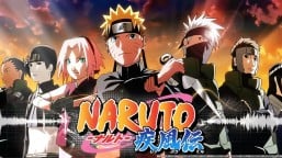 PlayTV estreia nova programação em abril com "Naruto Shippuden" e ...