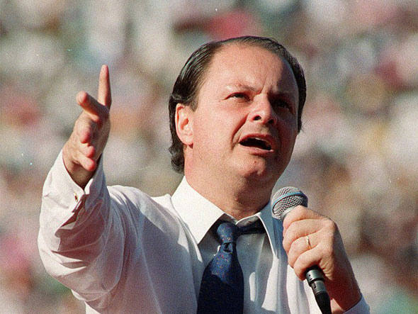 Filme sobre Edir Macedo será bancado pela Record - TV Foco