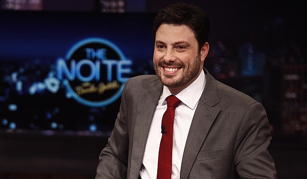 Após Jô Soares anunciar que se encontrou com Dilma, Danilo Gentili ...