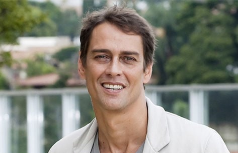 Após ser jogado na geladeira e desligado, Marcello Antony voltará a ...