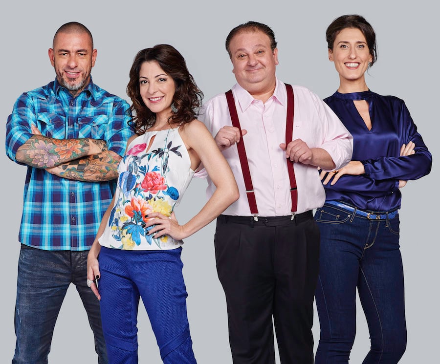 Próxima temporada do "MasterChef" será maior e contará com mais ...