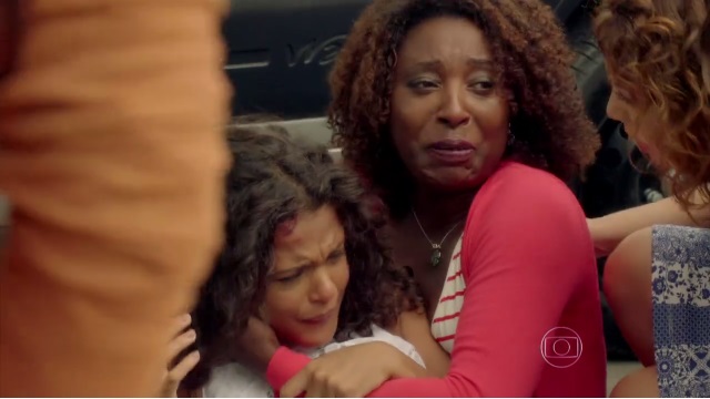 Globo corta cena polêmica em novela para fugir de mal-estar com ... Globo corta cena polêmica em novela para fugir de mal-estar com ...