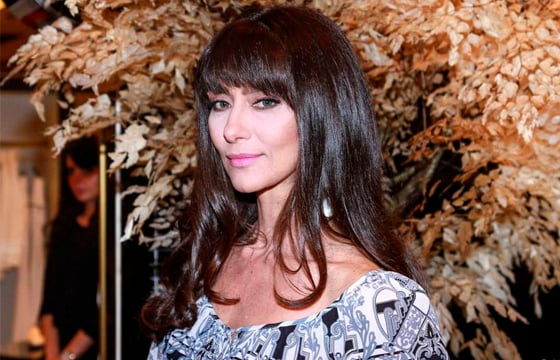 Incidente com diretor machuca rosto de Maria Fernanda Cândido - TV Foco