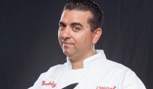 Record define título oficial do novo reality de Cake Boss - TV Foco