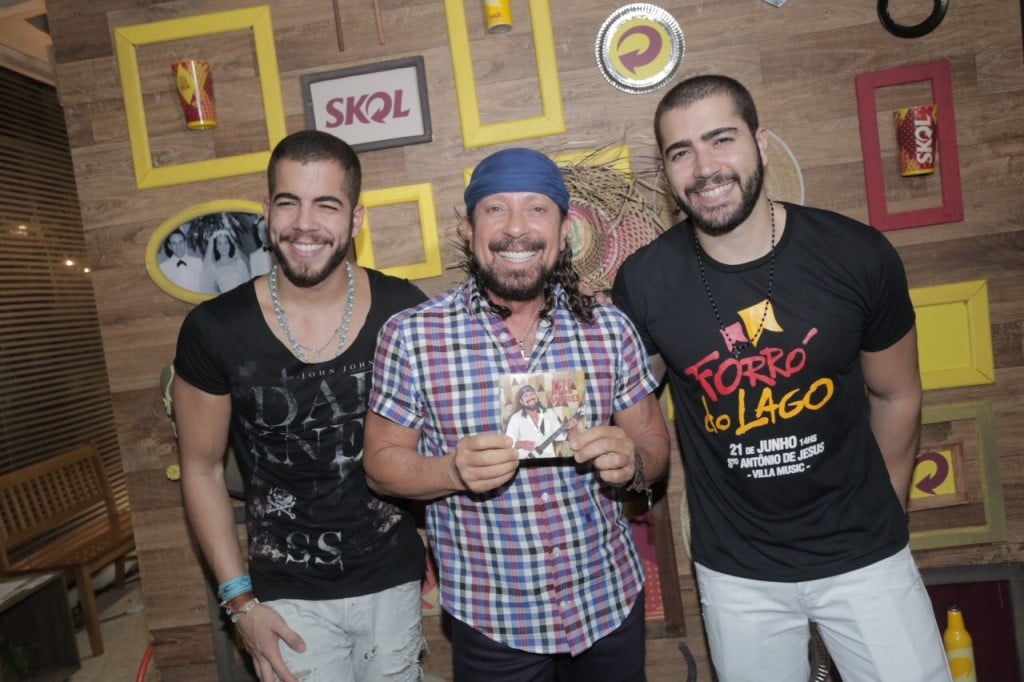 Filho de Bell Marques surpreende e publica nude no Snapchat - TV Foco