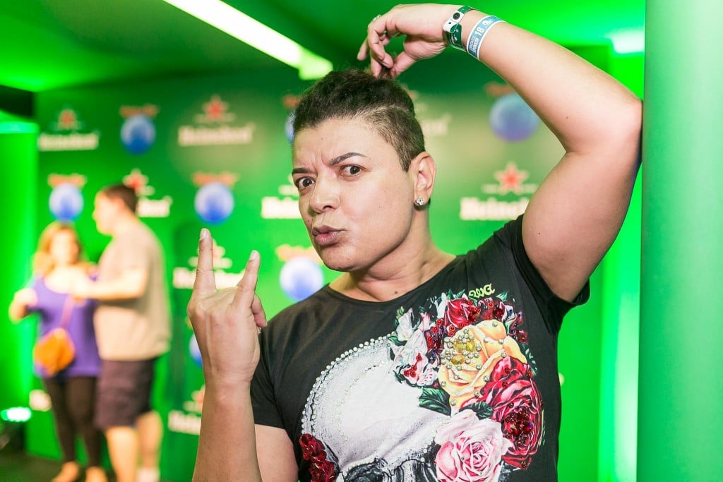 David Brazil deve protagonizar reality show, mostrando seu dia a dia ...