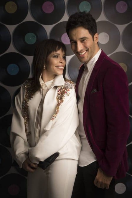 "Rock Story" ganha novos personagens cantores; conheça-os! - TV Foco