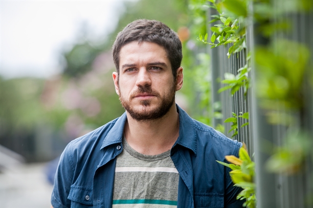 "A Força do Querer": Zeca conhece o filho: "Muito lindo" - TV Foco