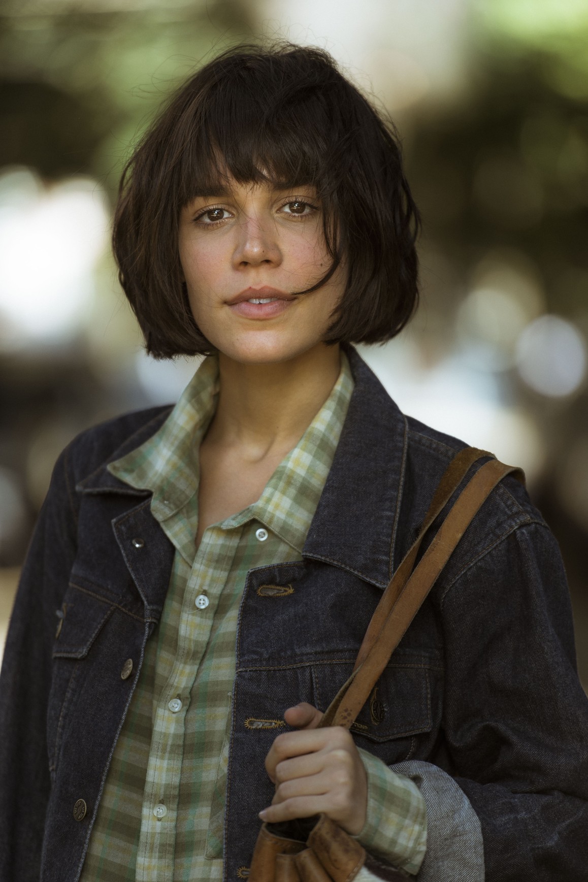 Carla Salle: conheça detalhes sobre a vida e carreira da atriz