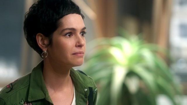 Maria Flor: conheça detalhes sobre a vida e carreira da atriz