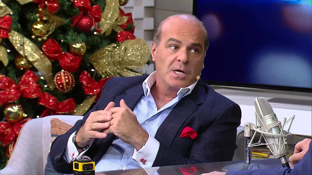 Dono da RedeTV!, Marcelo de Carvalho quer se lançar na política: "Quem ...