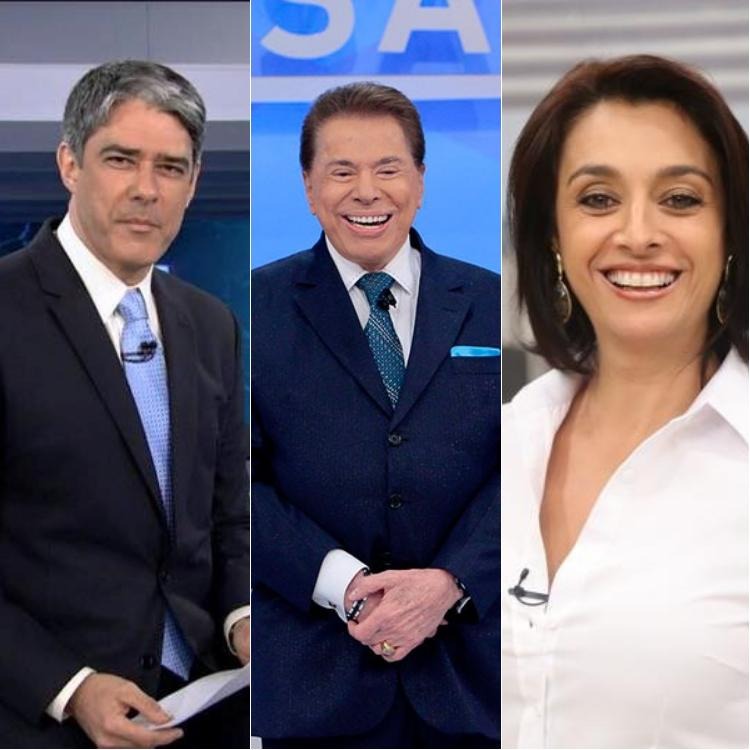 Veja quais são os programas da nossa TV que estão no ar há mais tempo
