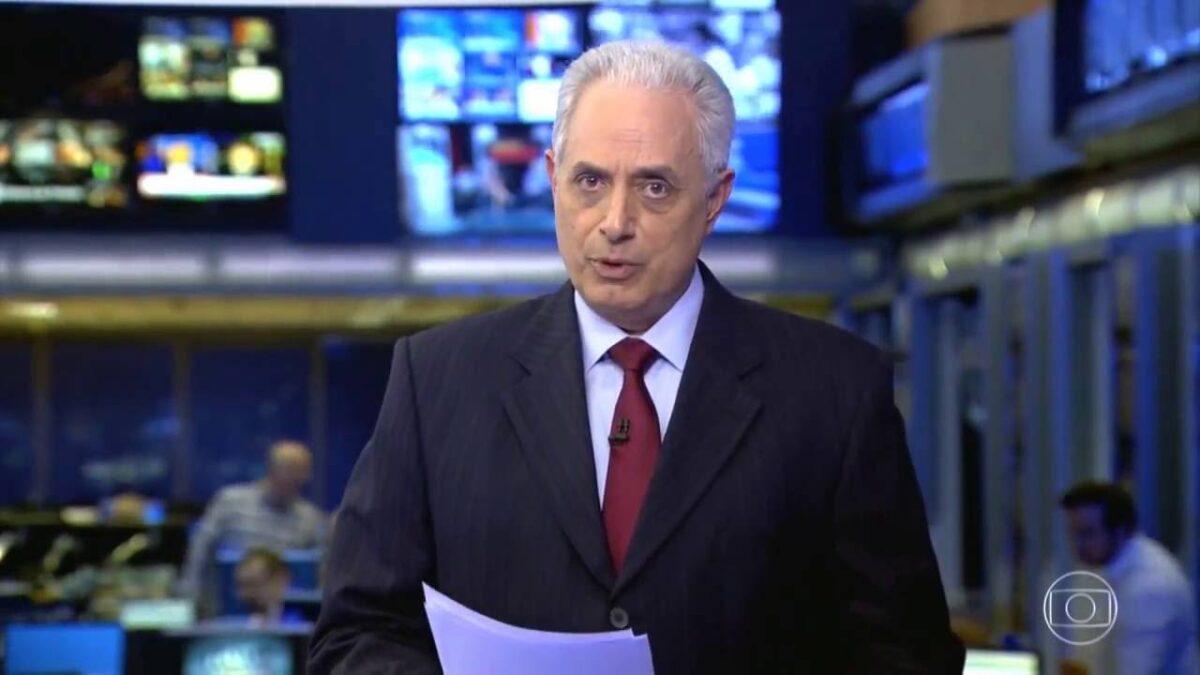 De William Waack a Marcão do Povo: 4 jornalistas que "se queimaram" e ...