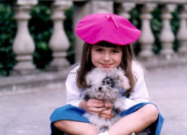 Atriz de "Carinha de Anjo" versão mexicana vira youtuber - TV Foco