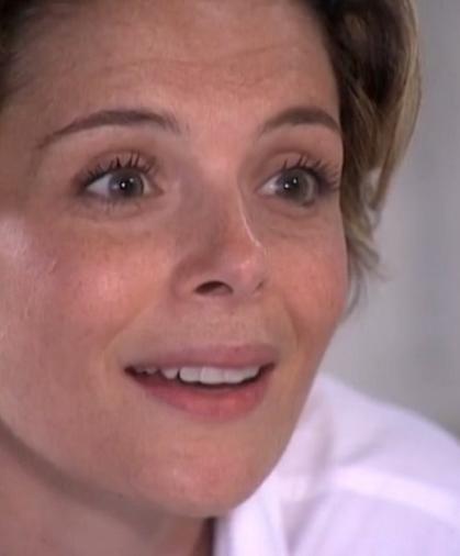 Globo corta cenas de "Senhora do Destino" e faz personagem parecer ...