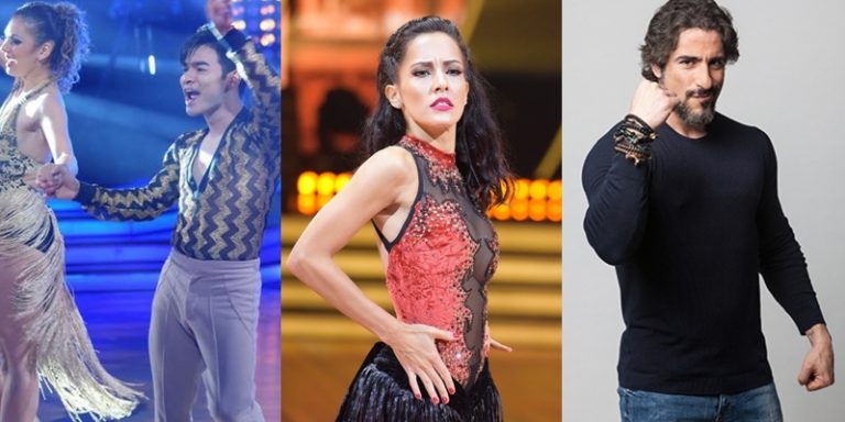 Record define vencedor do Dancing Brasil Especial - TV Foco