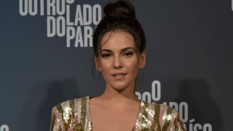 Tainá Müller fala sobre romance com Gael em O Outro Lado do Paraíso e ...