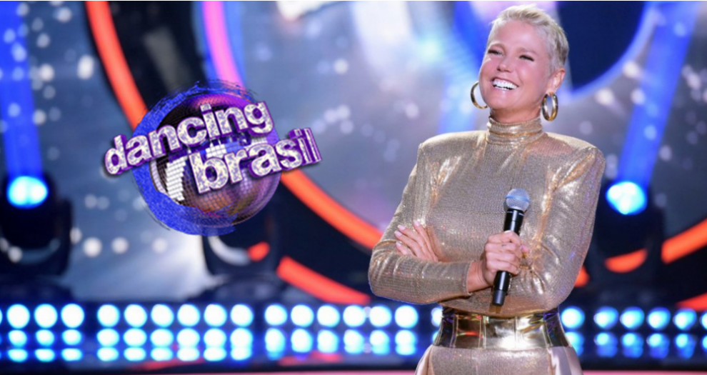 Confira a primeira imagem dos famosos do novo Dancing Brasil - TV Foco