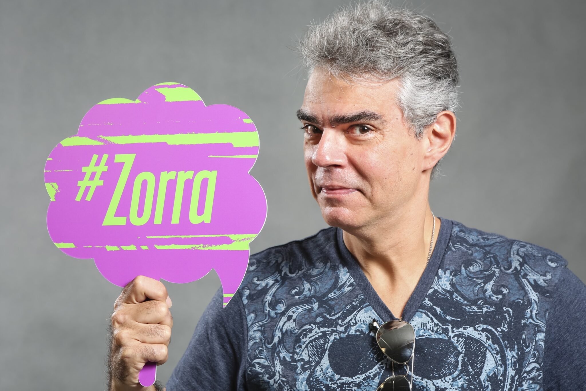 Nizo Neto, anos após viver tragédia com o filho, choca todo mundo