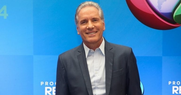 Roberto Justus celebra nascimento do seu primeiro neto - TV Foco