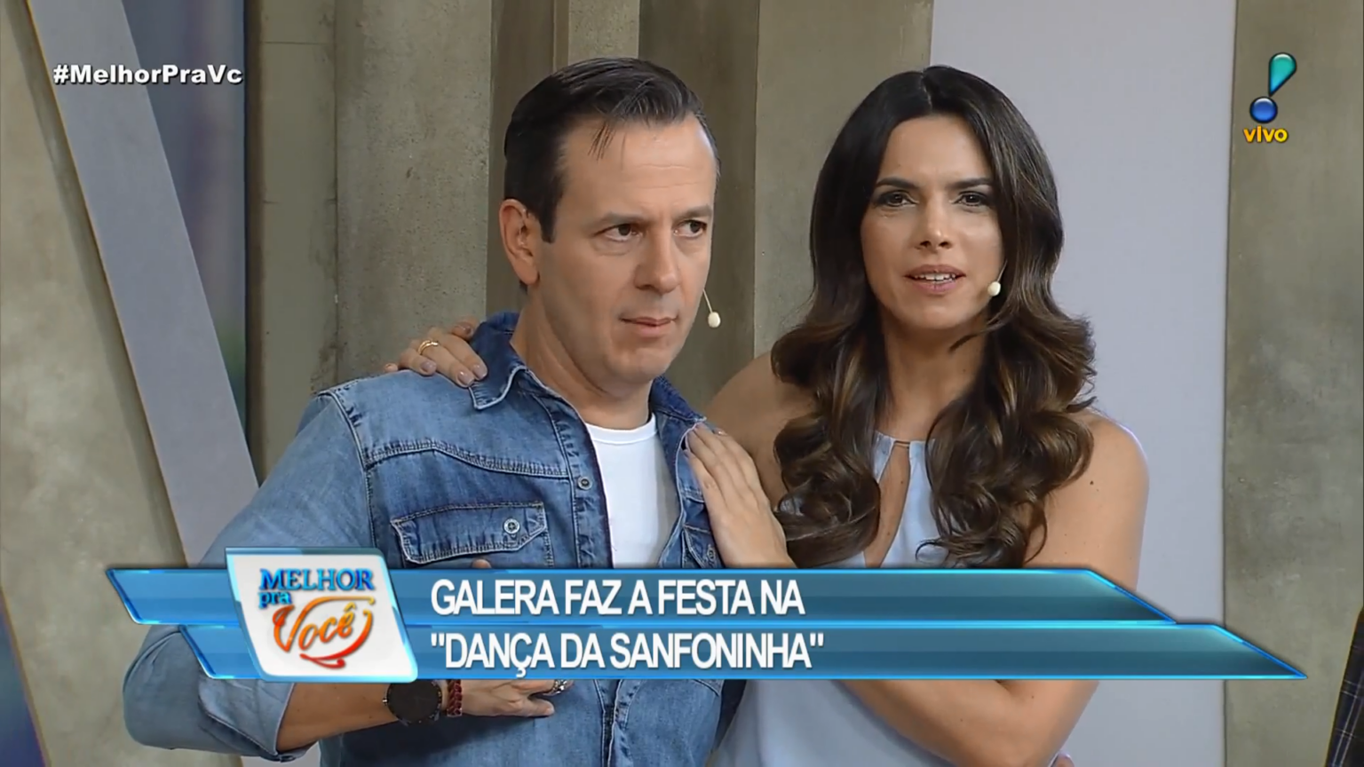 Meses após o termino do programa Melhor pra Você, Mariana Leão anuncia ...