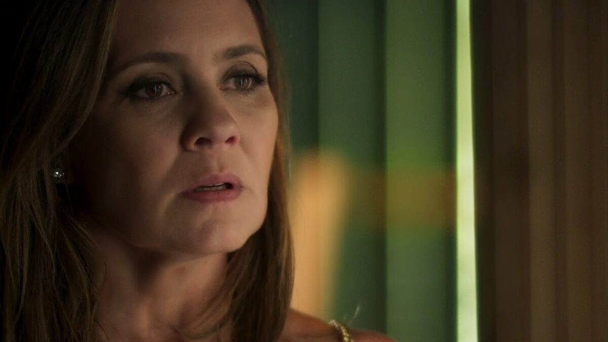 Segundo Sol: Laureta arma para Rosa, "sequestra" Ícaro e o compra de ...