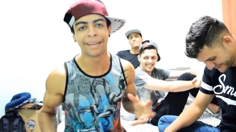 Youtuber Everson Zoio é acusado de estupro, se pronuncia e Polícia ... Youtuber Everson Zoio é acusado de estupro, se pronuncia e Polícia ...