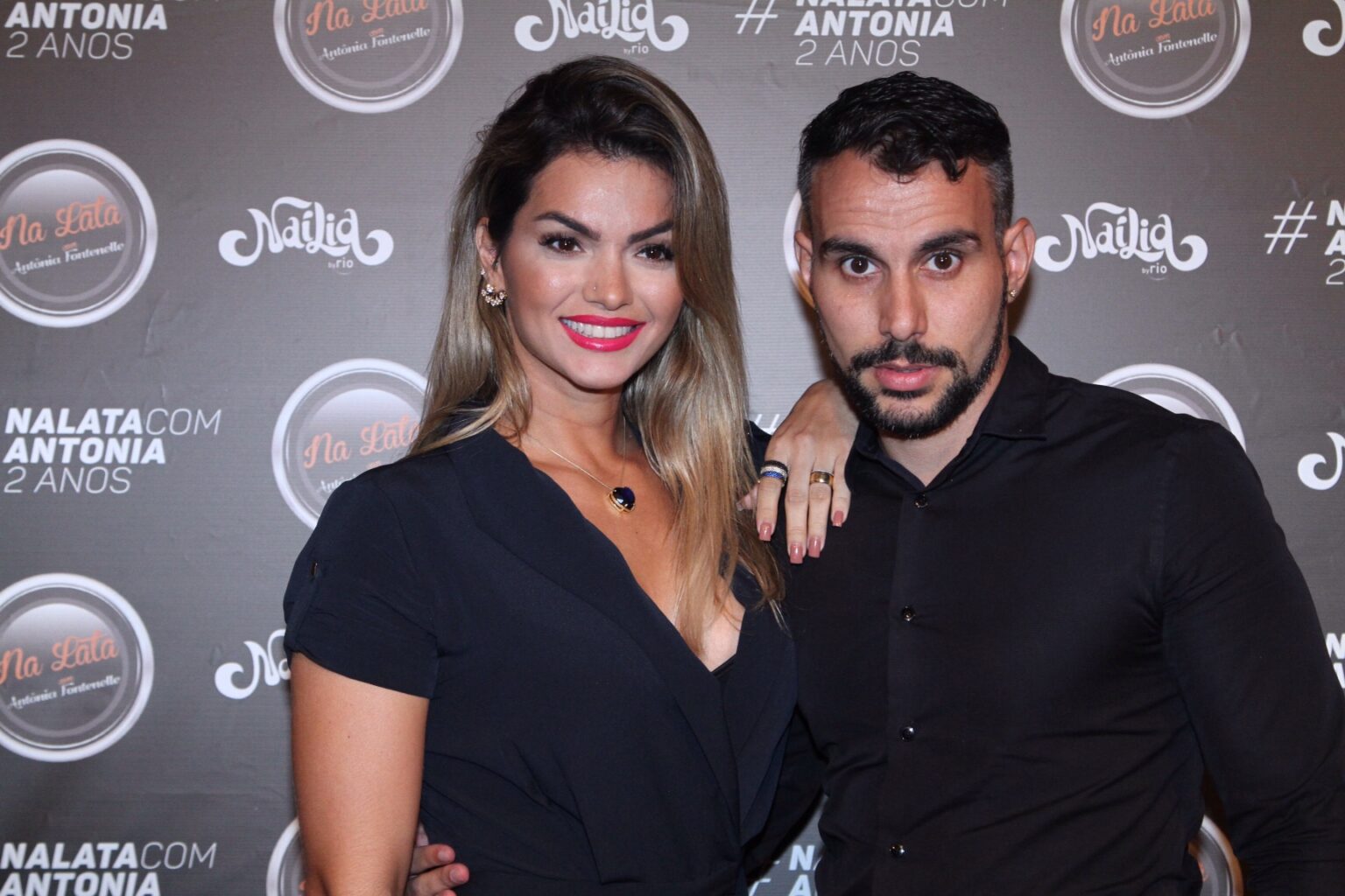 Depois de Suzanna, Kelly Key se manifesta e faz declaração de amor para ...