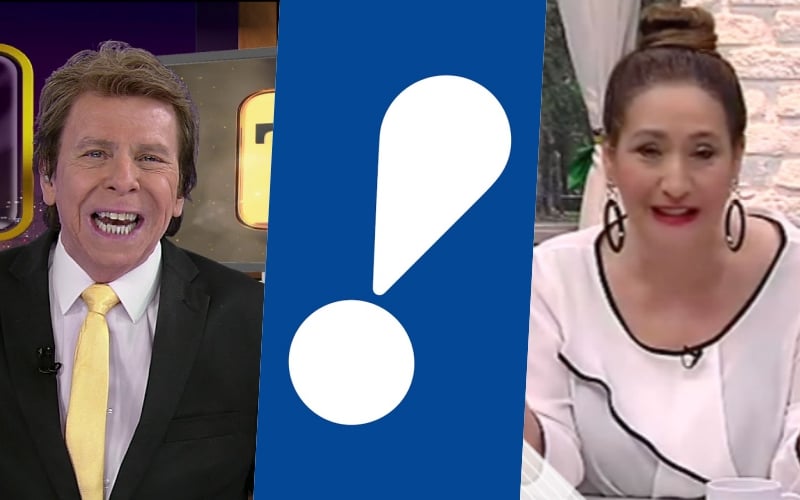 RedeTV! surpreende e em sigilo prepara programa no mesmo estilo do ...