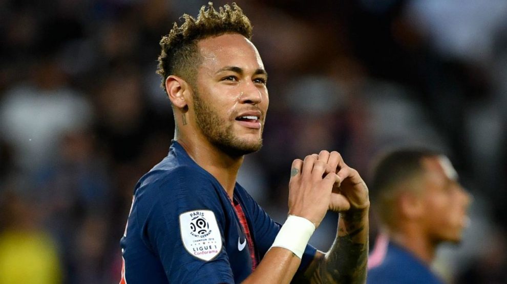 Neymar Jr. se recupera de lesão e mostra resultados surpreendentes ...