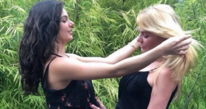 Isis Valverde "perde" a mãe após nascimento do filho e atriz fala da ...