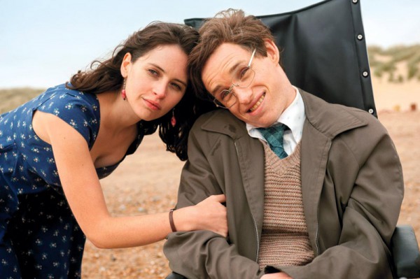 Globo vai exibir o filme A Teoria De Tudo na Sessão Da Tarde desta ...