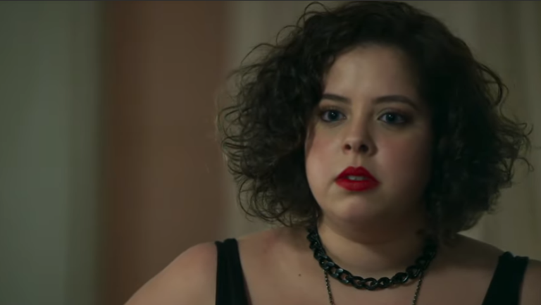 Órfãos da Terra: Cibele inicia romance com Davi sem saber quem ele é de ...