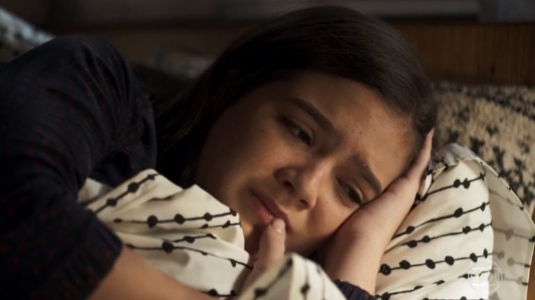 Ingrid Guimarães detona Mel Maia, atriz-mirim da Globo, em rede ...