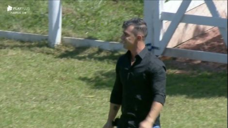 A Fazenda 11: Após expulsão de Phellipe Haagensen, novo participante ...