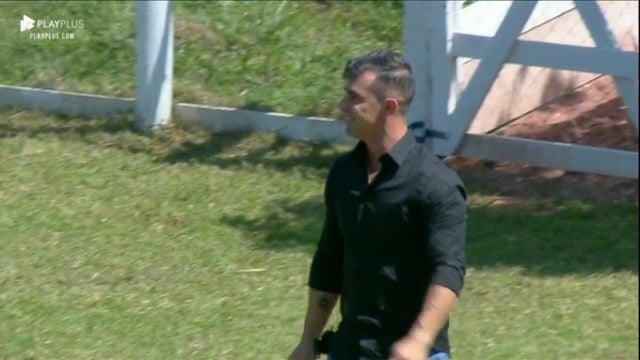 A Fazenda 11: Após expulsão de Phellipe Haagensen, novo participante ...