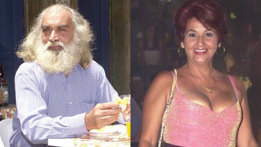 O Clone volta ao ar hoje, veja os atores que participaram da trama de ...