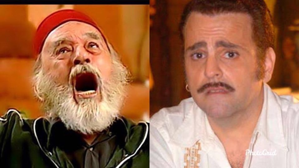 O Clone volta ao ar hoje, veja os atores que participaram da trama de ...