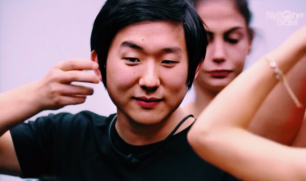 Pyong Lee será o grande vencedor do BBB20 e temos 4 grandes motivos ...