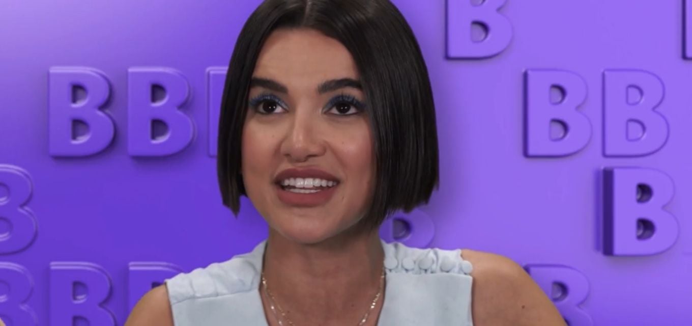 Bomba! Após briga, pai de Manu Gavassi diz que vai invadir o BBB20 - TV ...