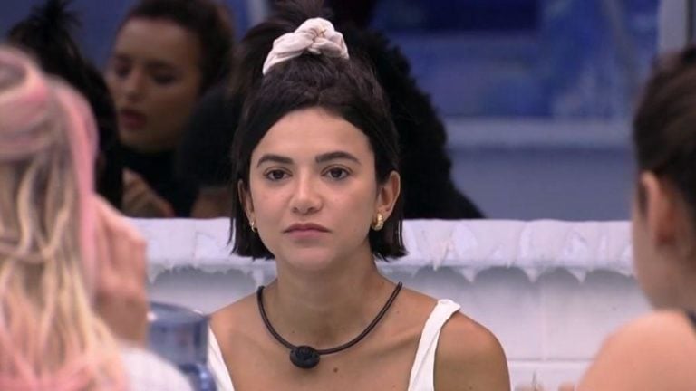 Ex de Manu Gavassi faz revelação sobre a participante do BBB 20