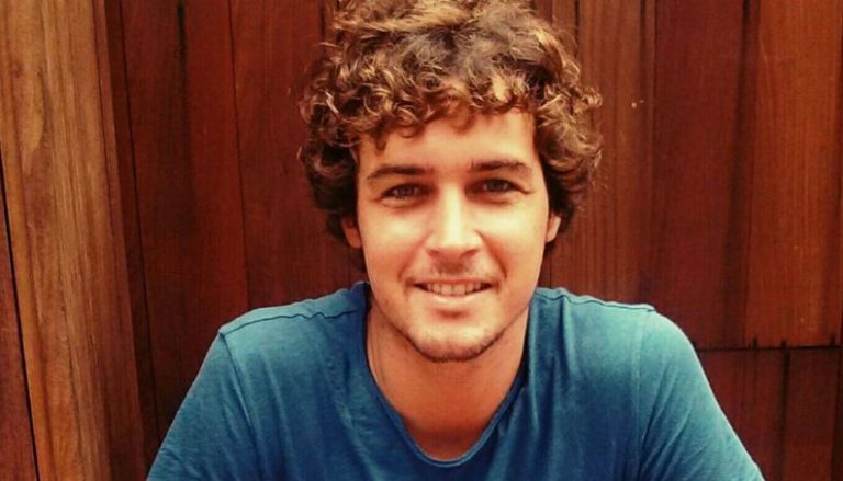 Lembra dele? Felipe Dylon, da 'Musa do Verão', cresceu e mudou