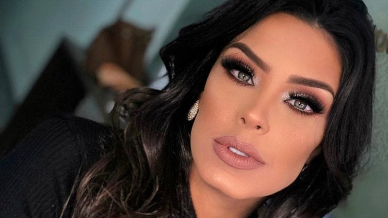 Ivy Moraes: detalhes sobre a vida e carreira da influenciadora