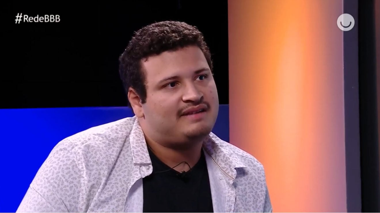 Victor Hugo é completamente rejeitado após BBB: "Só tem o pai e a mãe"