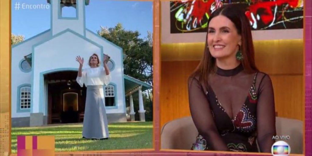 Fátima Bernardes, após confusão com Ana Maria, escancara relação