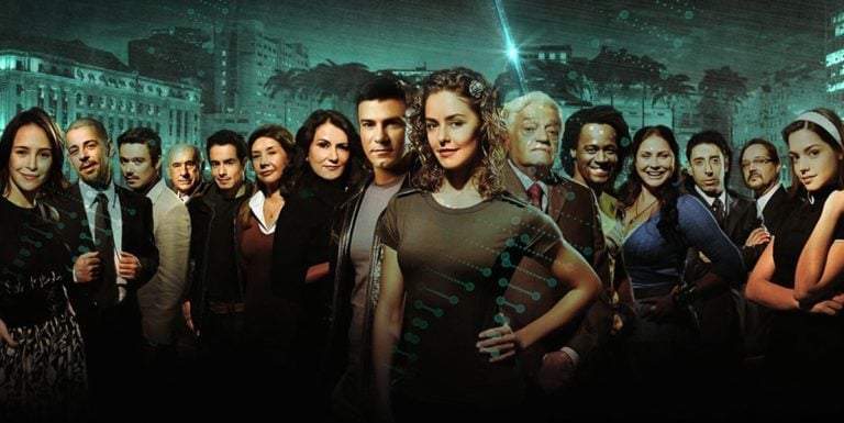 Há 12 anos, Record lançava Os Mutantes, sucesso que assustou a Globo