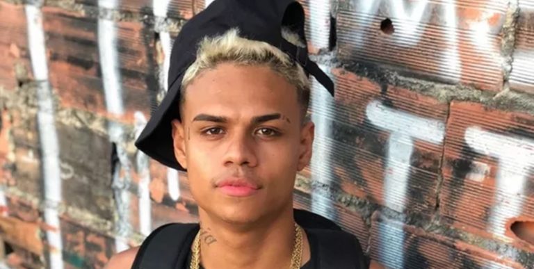 MC Cabelinho: conheça detalhes sobre a vida e carreira do cantor